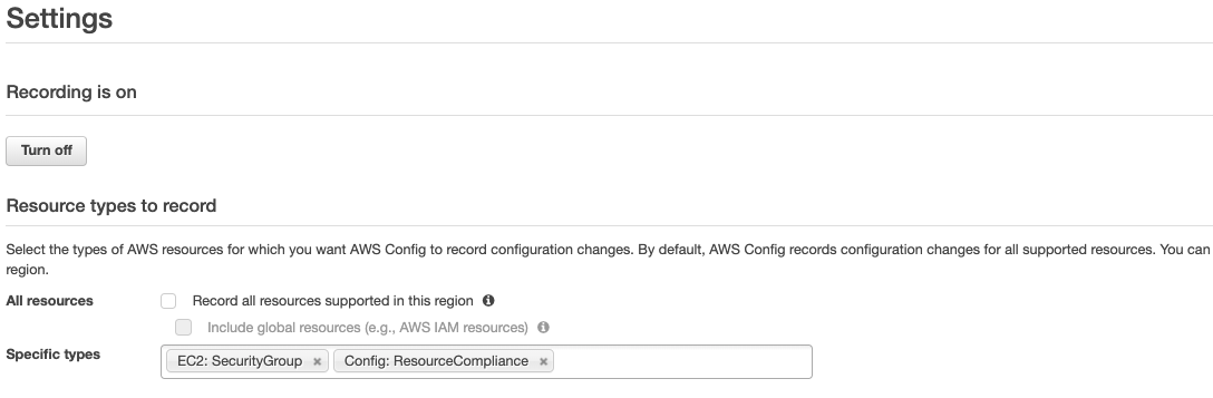 GitHub - virtmerlin/aws-sample-lab-config